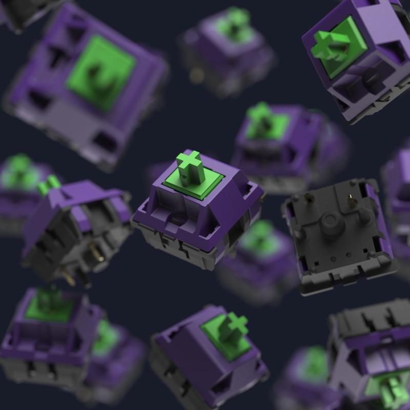 Group Buys - In Stock Extras – Tagged "Keycaps"– Keyspresso