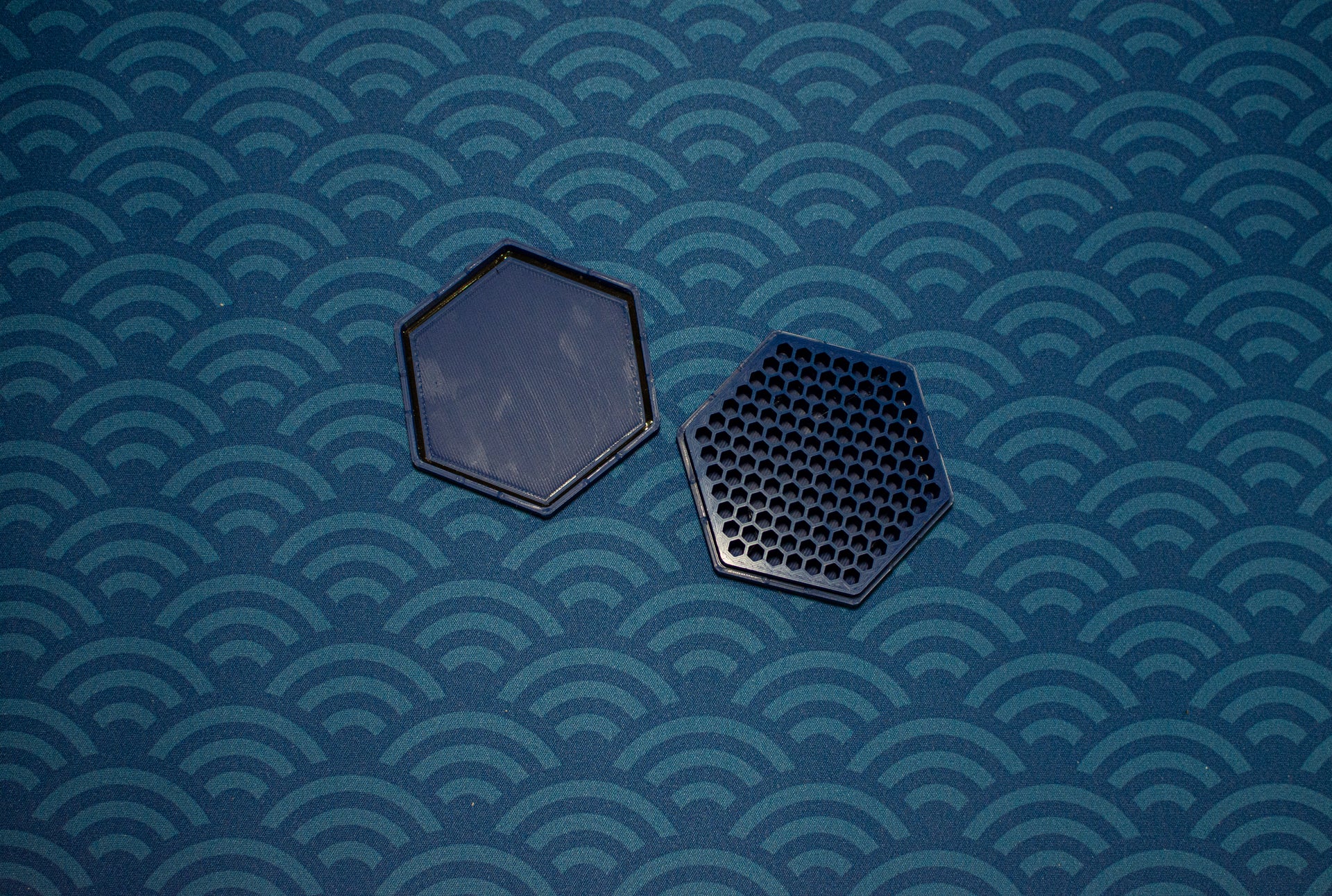 Spring Keeper – Keyspresso