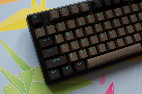 NiZ Micro 82 Bluetooth Keyboard – Keyspresso