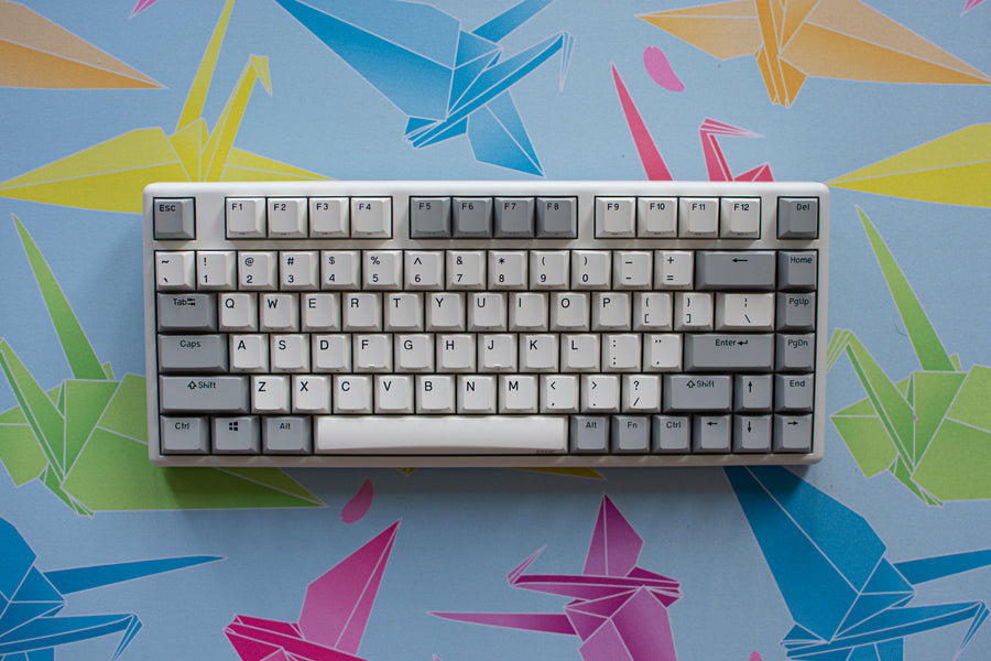 NiZ Micro 82 Bluetooth Keyboard – Keyspresso